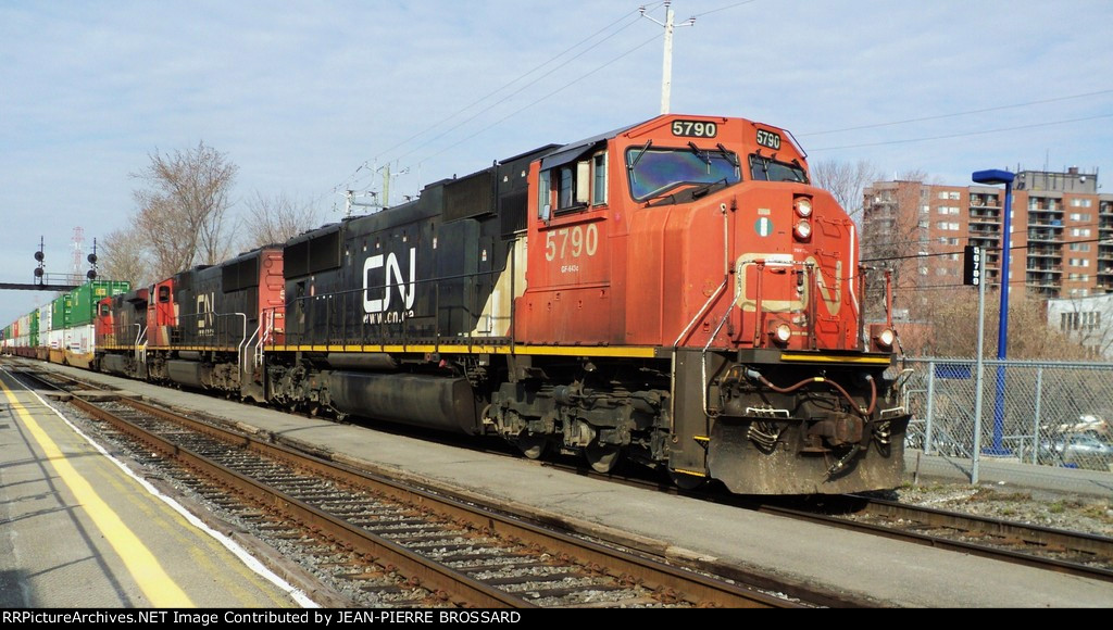 CN 5790